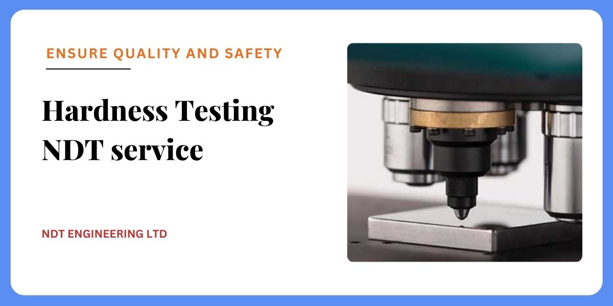 Ensuring Durability: Hardness Testing in Tanzania