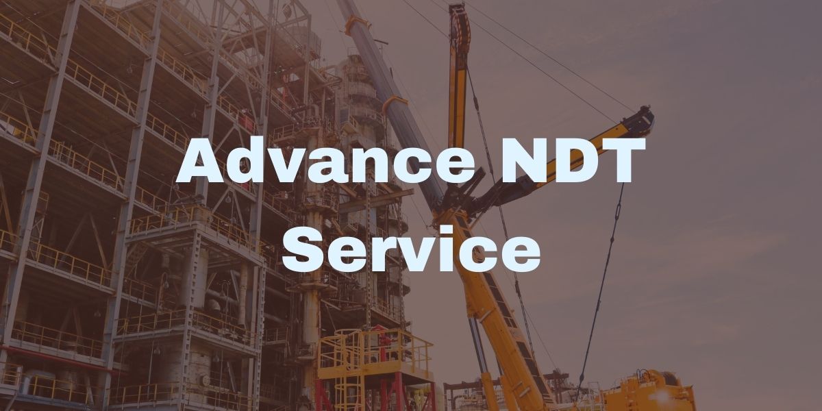 Advanced NDT Services in Tanzania | NDT Engineering Ltd